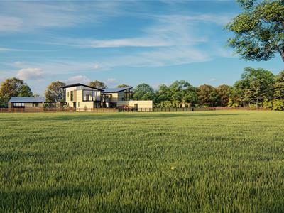 Foxton Road, Lubenham, Market Harborough £850,000